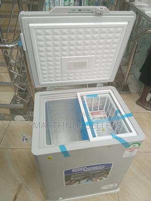 110l Chest Freezer by Bj’S: Affordable Cold Storage in Nairobi Central ...