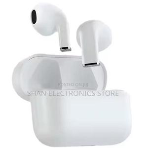 Popular Pro 5s Wireless Stereo Earbuds Blue Tooth Earphones in Nairobi ...