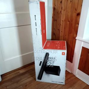 JBL 2.1 Mk2 Bar Soundbar in Nairobi Central - Audio & Music Equipment ...