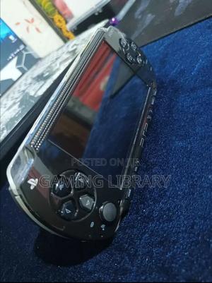 Sony PSP Ex Uk in Nairobi Central - Video Game Consoles, Stephen Oundo ...