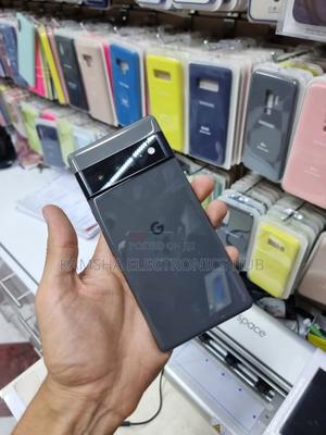 Google Pixel 6 Pro 256 GB Gray in Nairobi Central - Mobile Phones ...