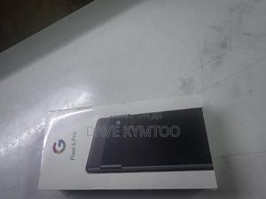 New Google Pixel 6 Pro 128 GB Black in Nairobi Central - Mobile Phones ...