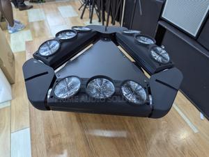 6-Eye Bee Light – Stunning Effects, Endless Color Magic in Nairobi ...