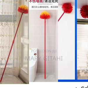 Extendable Cobweb Broom With Extension Pole, in Nairobi Central - Home ...