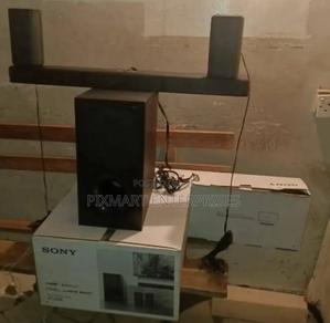 Sony Ht-S20r 5.1ch Home Cinema Soundbar System in Nairobi Central - Audio & Music Equipment ...