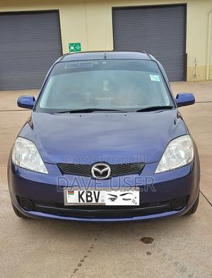 Mazda Demio 2006 Blue in Donholm - Cars, Dave User | Jiji.co.ke