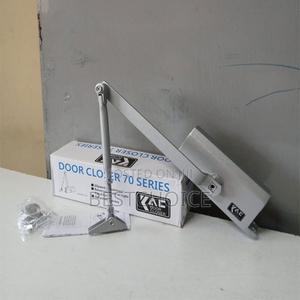 Retractable Automatic Closing Device Door Hardware in Nairobi Central ...