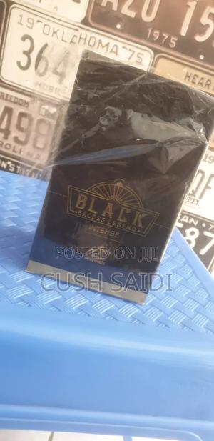 Anwar Perfume Excess Legend in Lavington - Fragrances, Cush Saidi ...