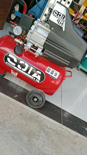 Electric Aico Air Compressor in Industrial Area Nairobi - Vehicle Parts ...