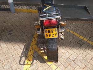Haojue HJ150-6A 2018 Black in Ruiru - Motorbikes & Scooters, Ghost Rider | Jiji.co.ke