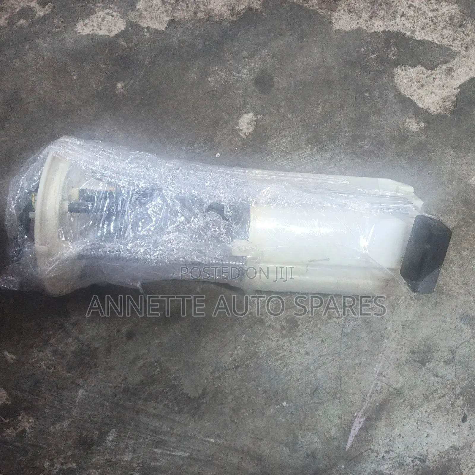 Fuel Pump Land Cruiser - Annette Auto Spares Price: KSh 20,000 on Jiji ...