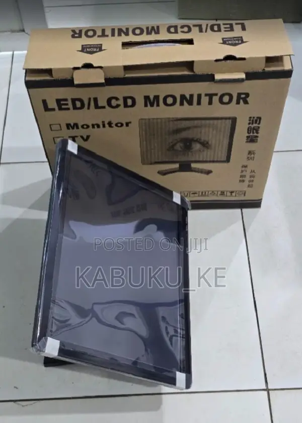 Lcd\Led Point of Sale (Pos) TFT Touch Screen Monitor - kabuku_KE Price ...