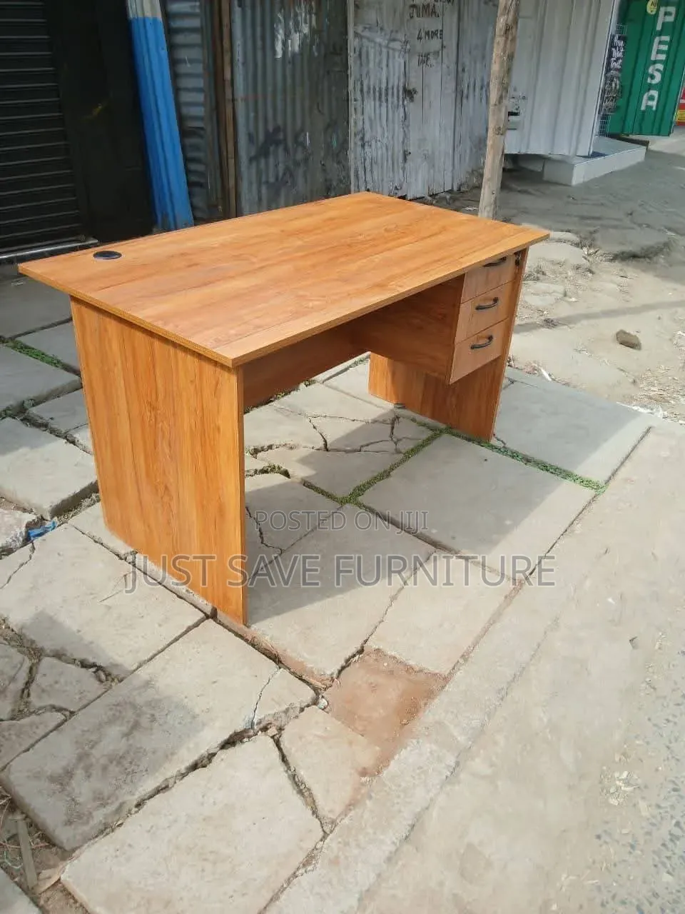 Office Desks Executive Desk 1 Metre - JUST SAVE FURNITURE Price: KSh ...