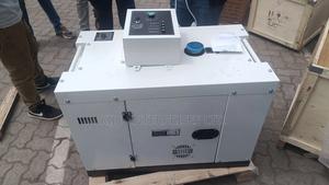 10kva Pulsar Diesel Generator – Electric Start | Super Silent - Kiju ...