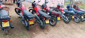 Bajaj Boxer 2023 Red - Jaymoh Sales Price: KSh 98,000 on Jiji.co.ke ...