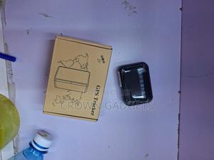Real-Time GPS Tracker for Car Security and Theft Recovery - Crown ...
