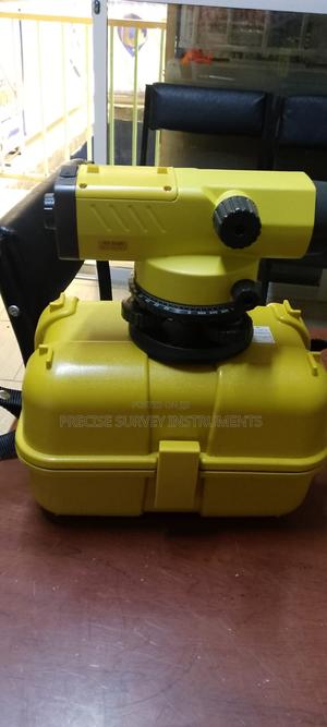 Topcon at-B4a Automatic Dumpy Level for Professional Surveying ...