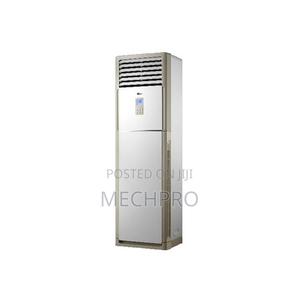 Midea 60,000 Btu Floor Standing Inverter Air Conditioner - MECHPRO ...