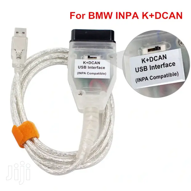 Instructions Best K Dcan Cable BMW Installation 2023, 51% OFF