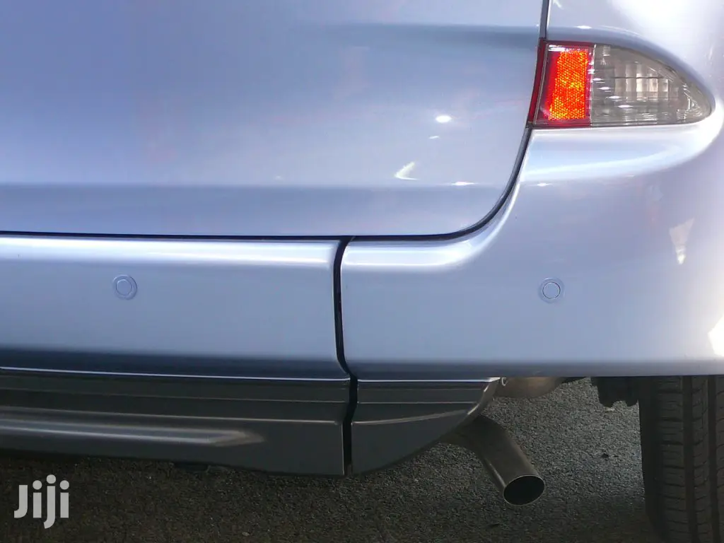 Toyota Ractis: Yr2012+ Rear Reverse Light, Original Koito in Nairobi ...